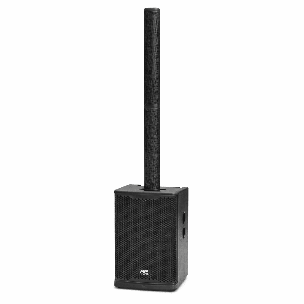 Audio Focus 12'' Active Column Array [12AA] – IMS Distribution