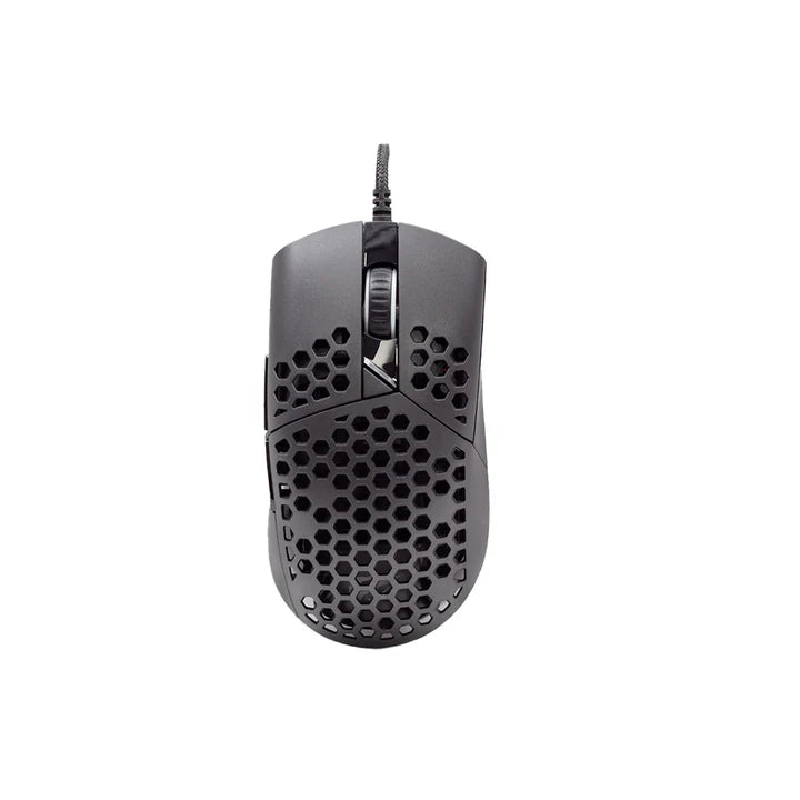 Havit Gaming Mouse Black - HV-MS1036 – IMS Distribution
