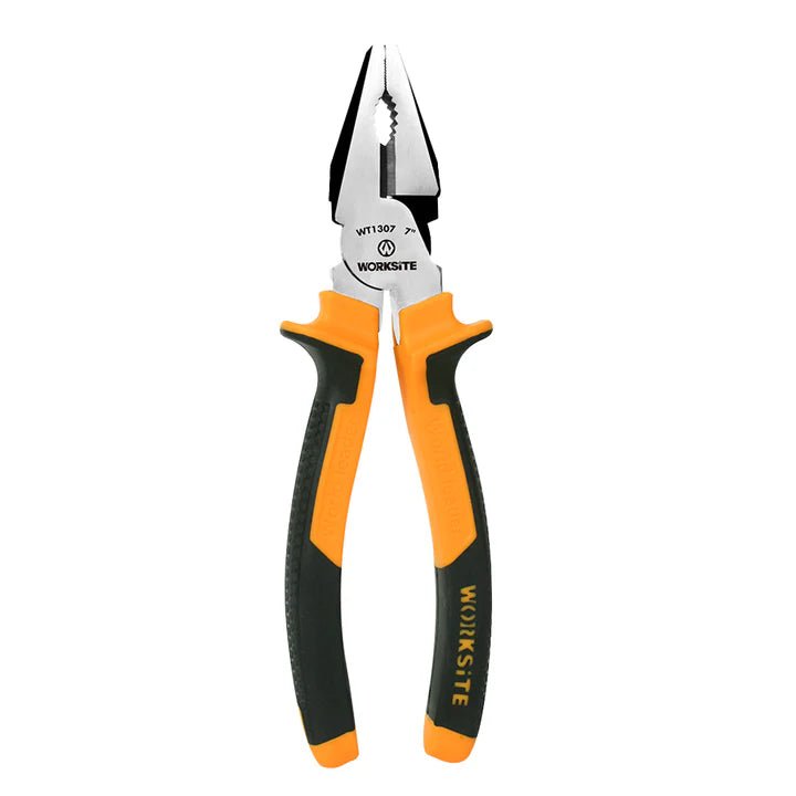 Worksite WT1307 Combination Pliers 180 mm | IMS – IMS Distribution