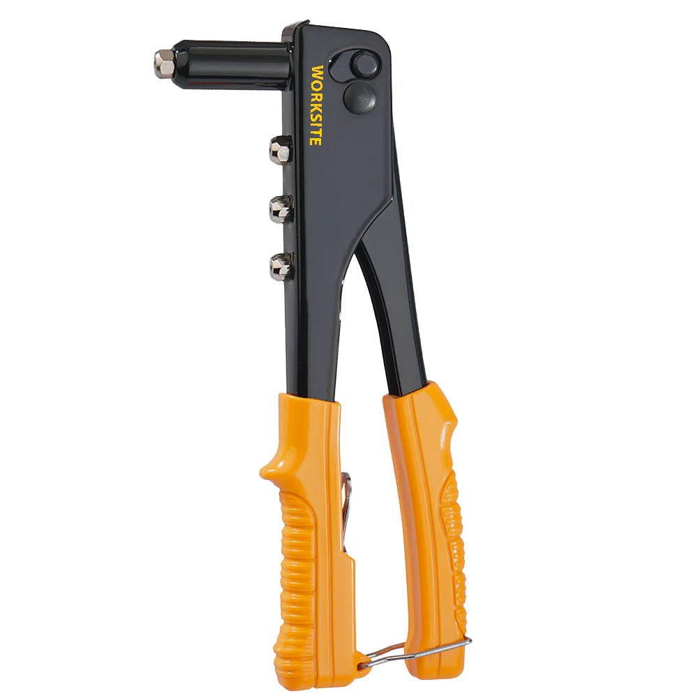 Worksite 254mm Hand Riveter – Durable & Reliable – IMS Distribution