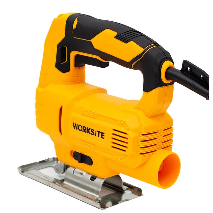 Worksite 420w Jig Saw – Durable & Reliable – IMS Distribution