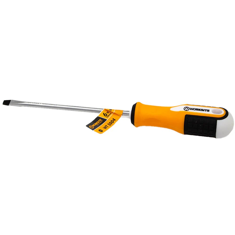 WT5020 Worksite 5*100mm Screwdriver – Durable & Reliable – IMS Distribution